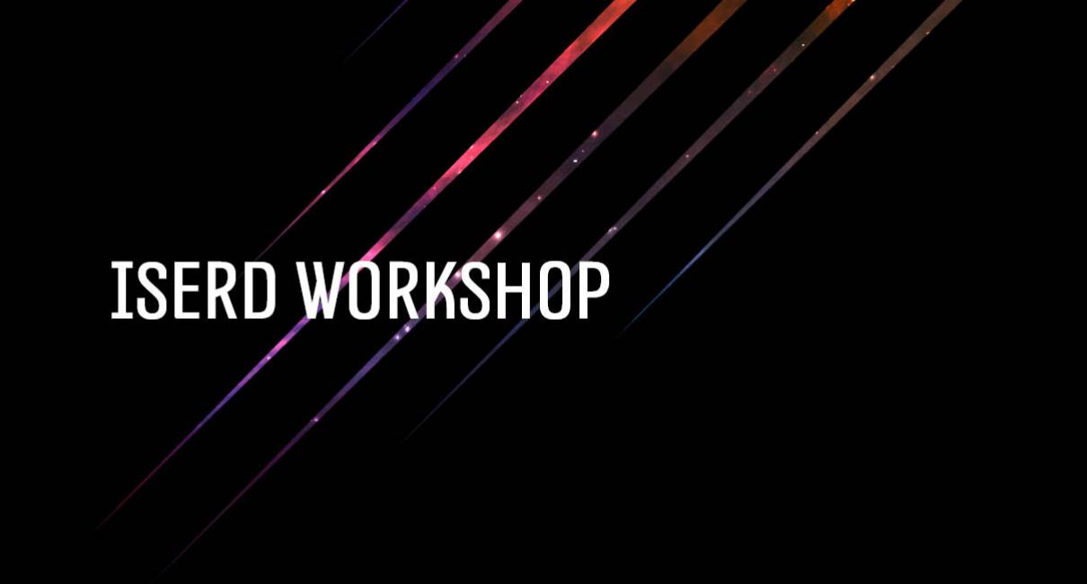 Earth Observation Applications and Services Workshop | The 13th Ilan Ramon International Space ...